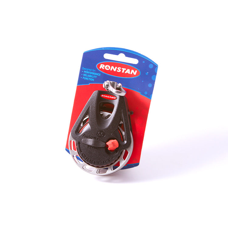 BLOCK SERIES 55 AUTO RATCHET – Quest Watersports